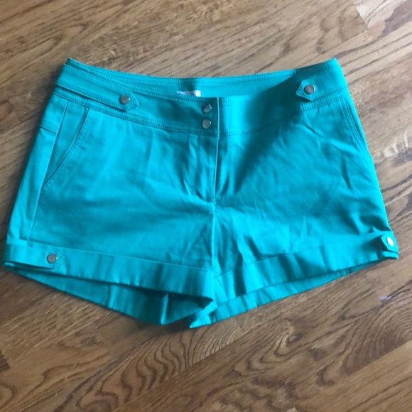 Cache | Shorts | Cache Shorts | Poshmark